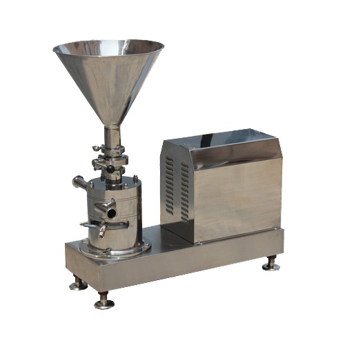 GY-F Tri-blender - ZIONBROS