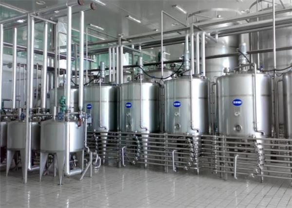 ultra_high_temperature_dairy_milk_processing_plant_milk_manufacturing ...